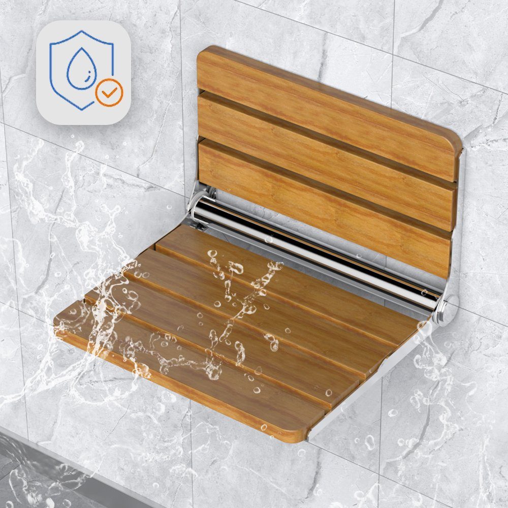 Duschhocker Wandmontage kaufen » Duschsitze Wandmontage | OTTO