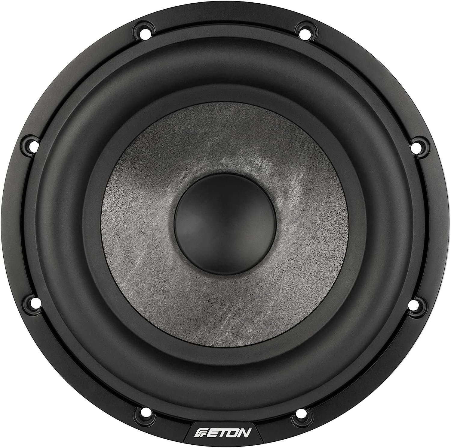 Auto Subwoofer Chassis
