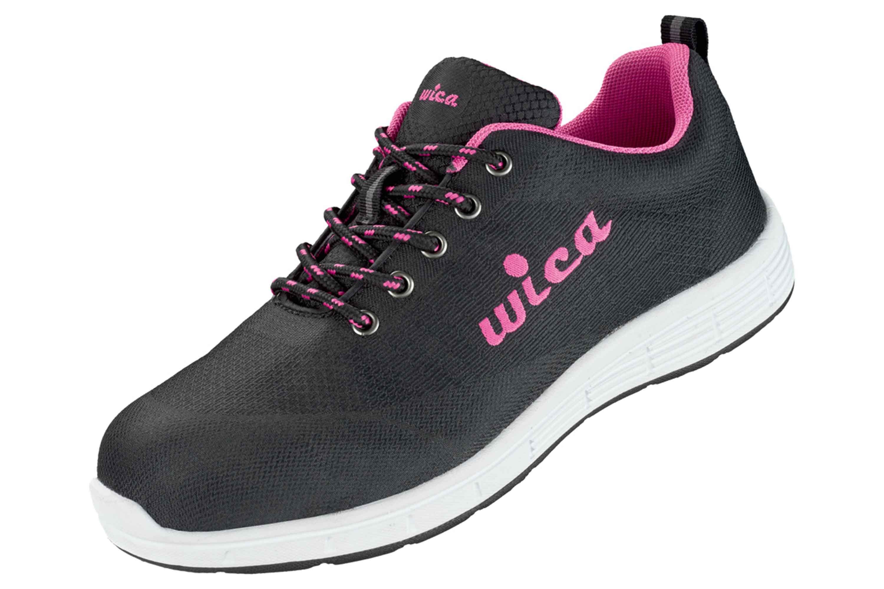 Wica [D2C]31557 Arbeitsschuh