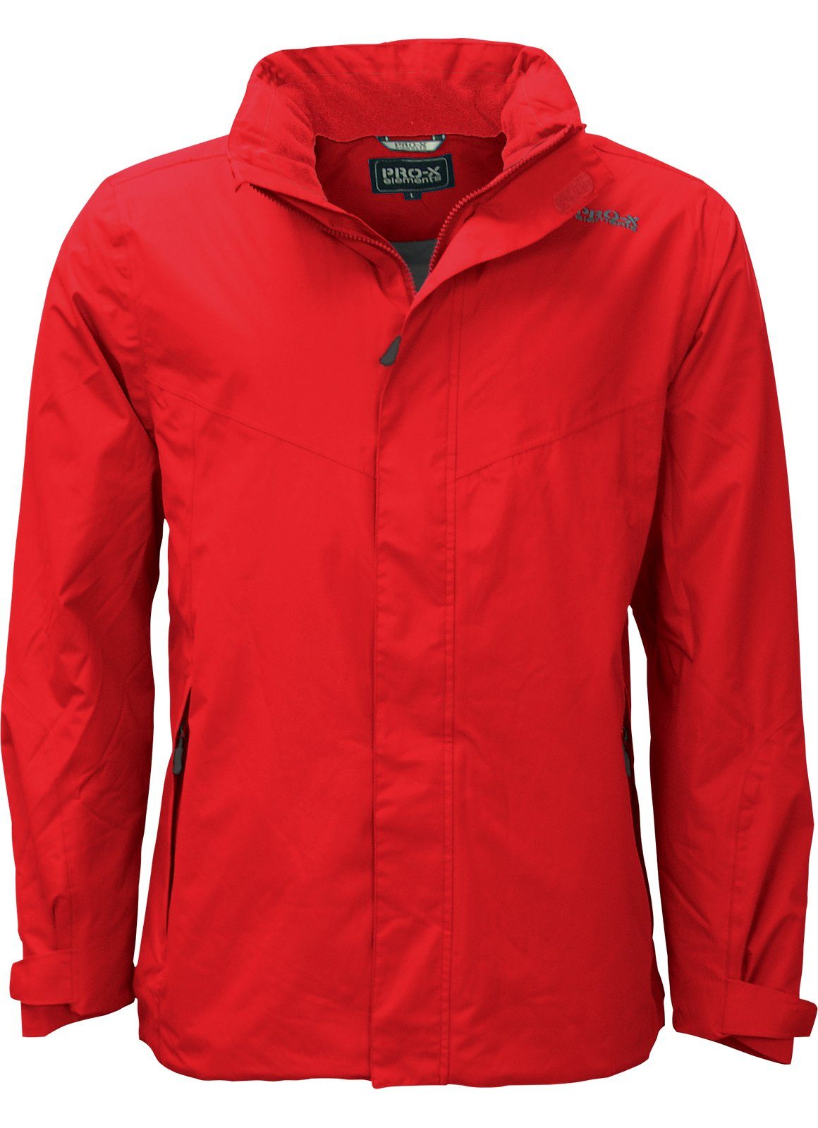 Pro X Elements Funktionsjacke Phase Wasserdicht Verschweißte Nähte