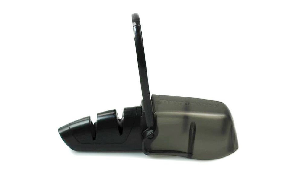 Tupperware Allzweckmesser Messermaus Universal Serie Schwarz