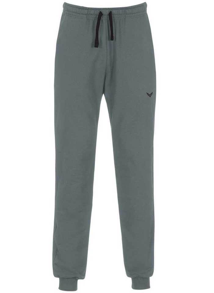 Trigema Sweathose Trigema Jogginghose Aus Biobaumwolle
