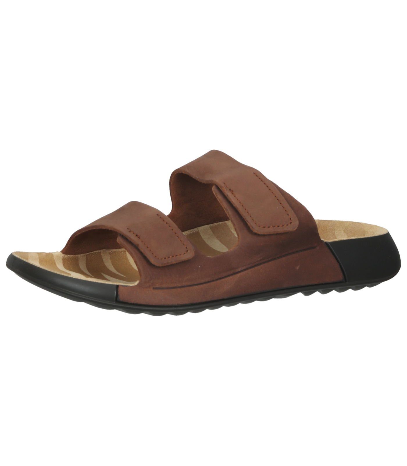 Braune ECCO Sandalen für Damen online kaufen | OTTO