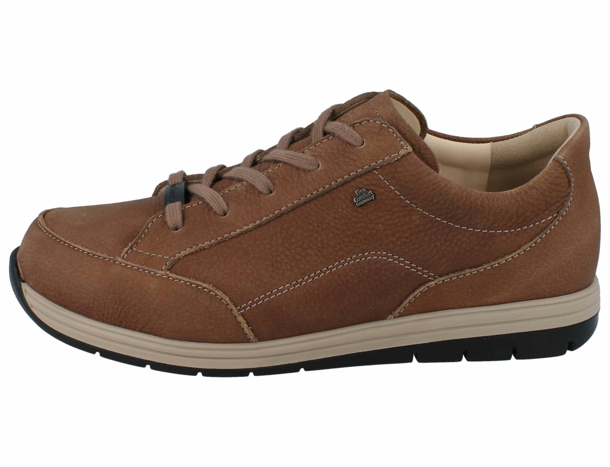 Finn Comfort OSORNO Schnürschuh, Schlupfschuh