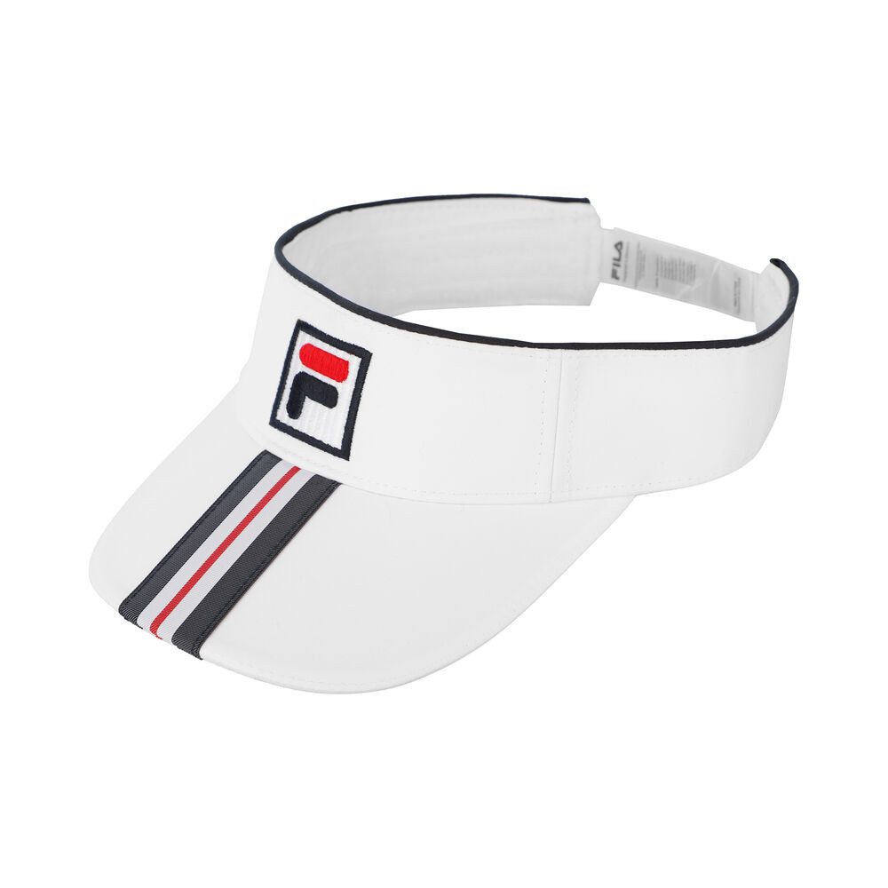 Fila Visor Visor Oscar, Unisex - Visor
