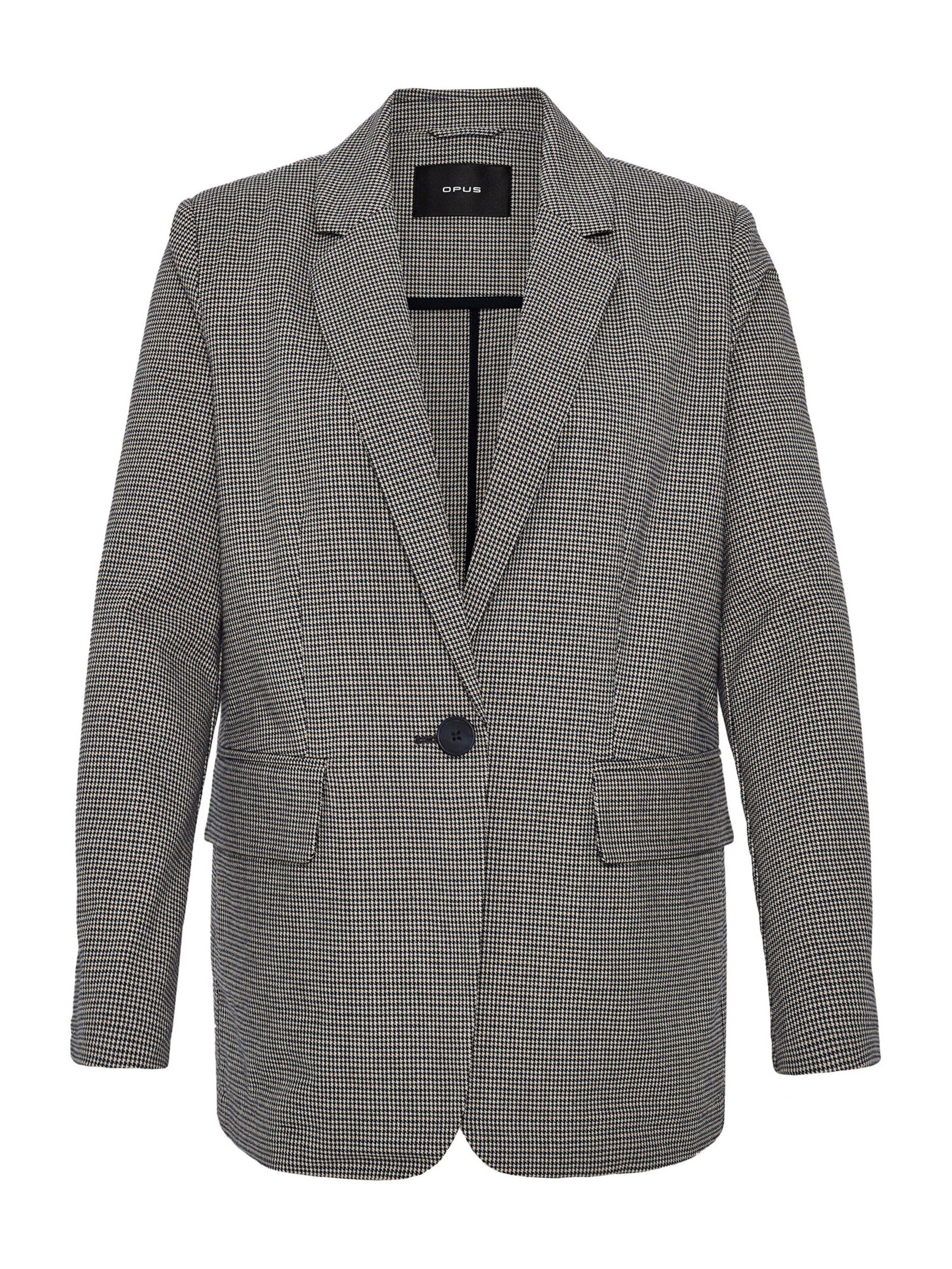 Schwarze OPUS Blazer für Damen online kaufen | OTTO