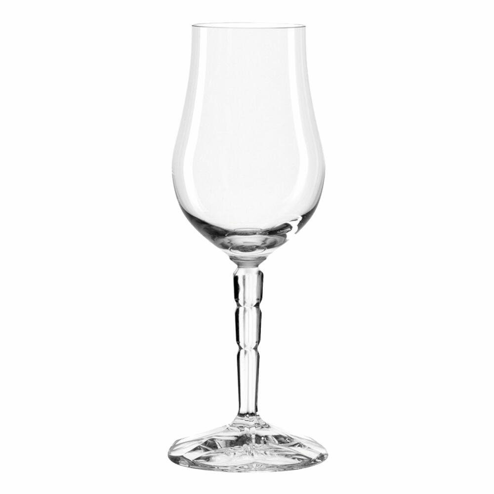 LEONARDO Weinglas Spiritii Tastingglas, Glas, Perfekt für jede Art von ...