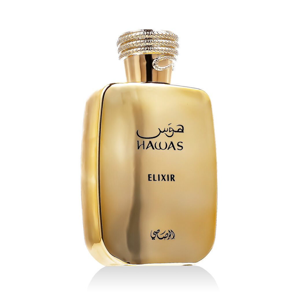 Rasasi Eau de Parfum Hawas Elixir