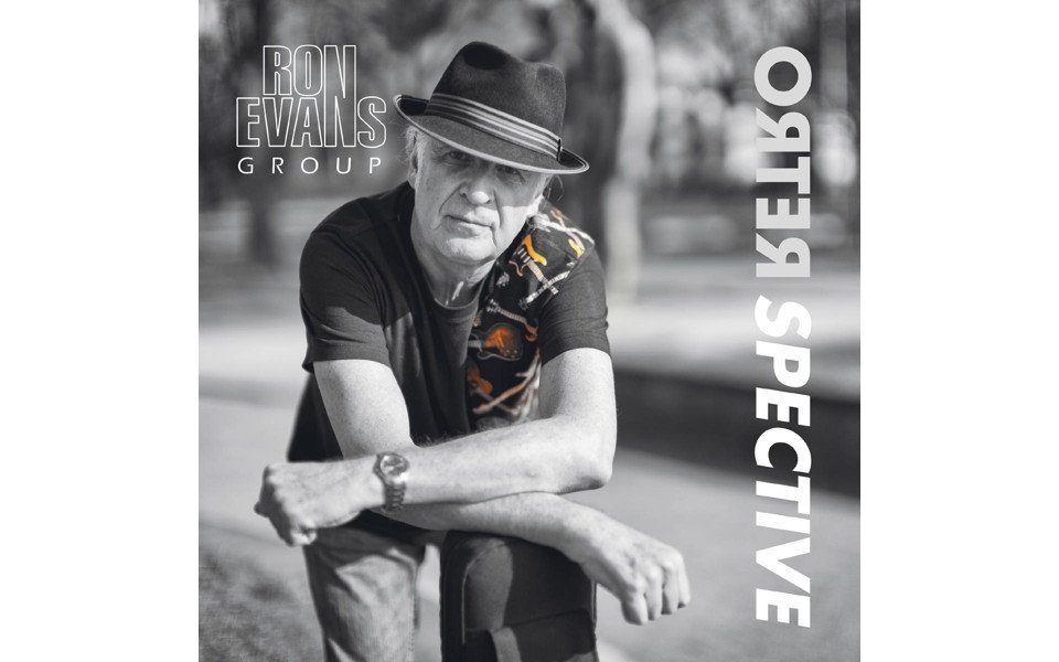 Music & Sounds CD-Rohling Ron Evans Group: Retrospective