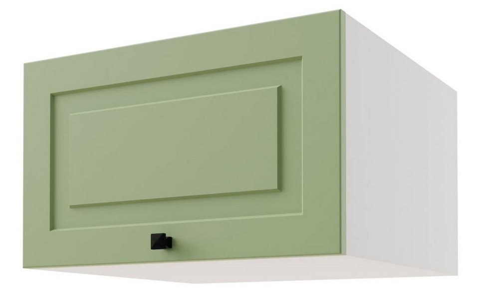 Feldmann Wohnen Klapphängeschrank Rimini Rimini 1 St 60cm Front Und