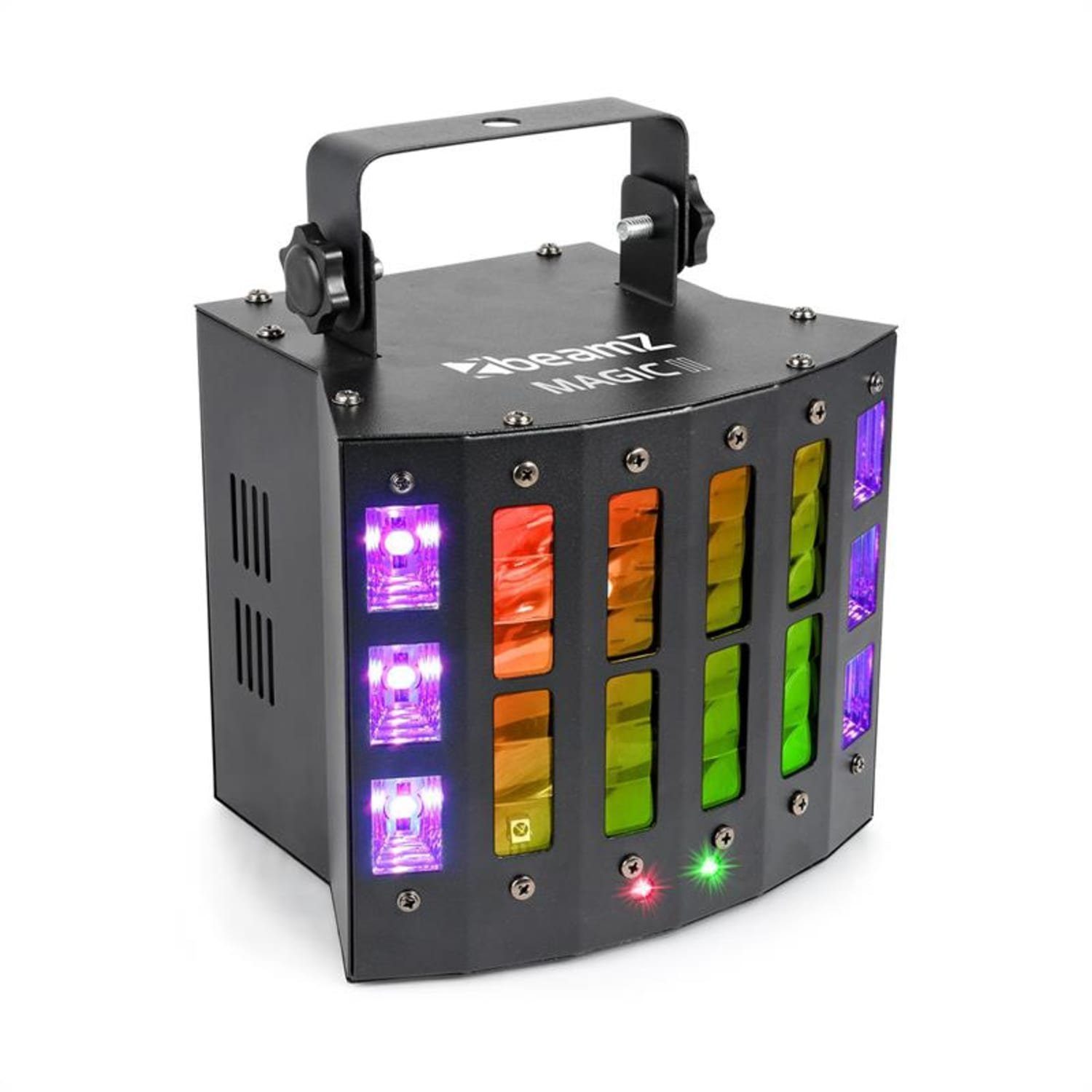 BeamZ LED-Streifen Magic 2 Derby