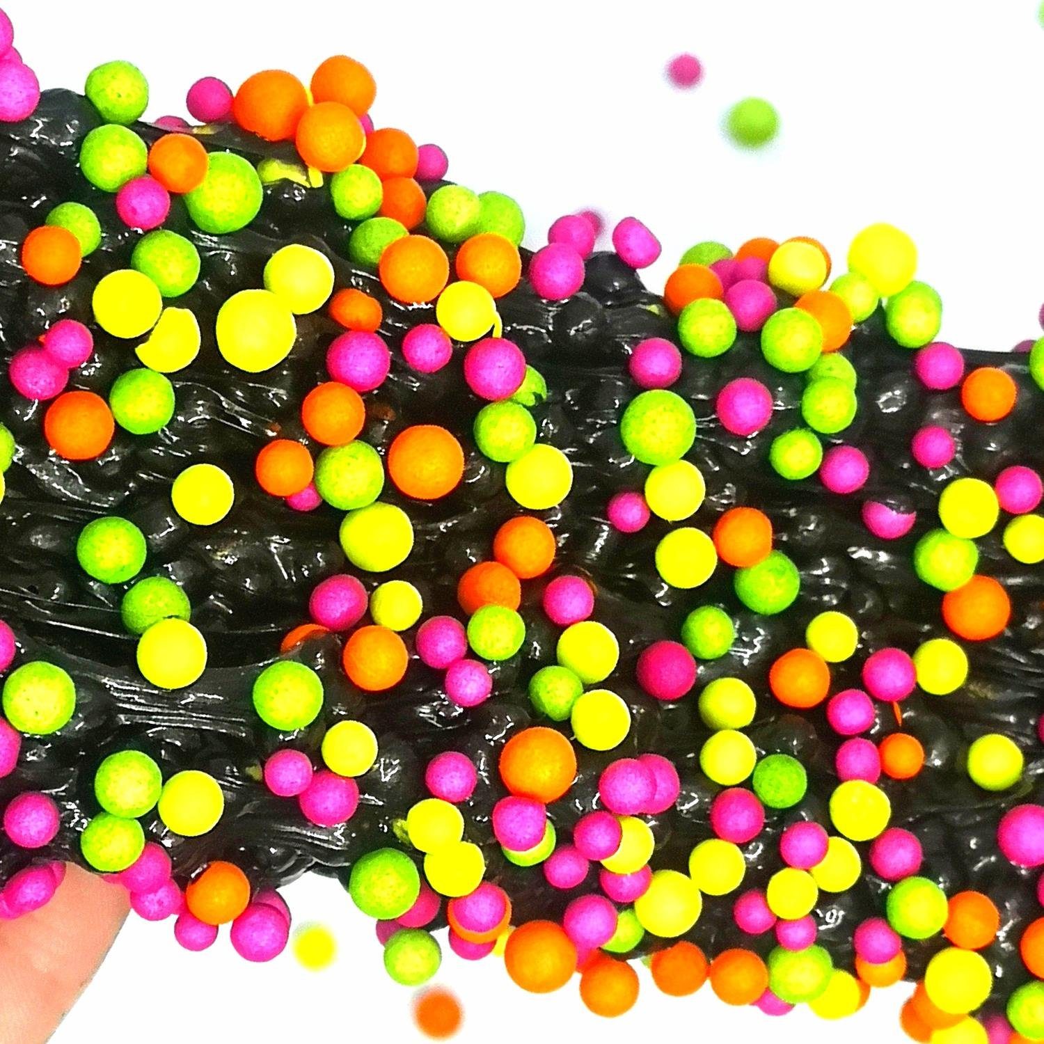 Squish Kreativset, MAGIC BOX SLIME 17in1 DIY, Kreativkasten