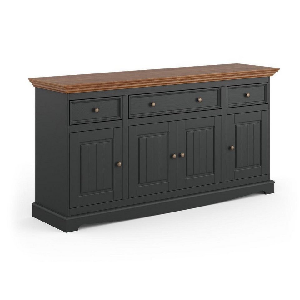 Jvmoebel Kommode Luxus Design Kommode Möbel Sideboard Lowboard