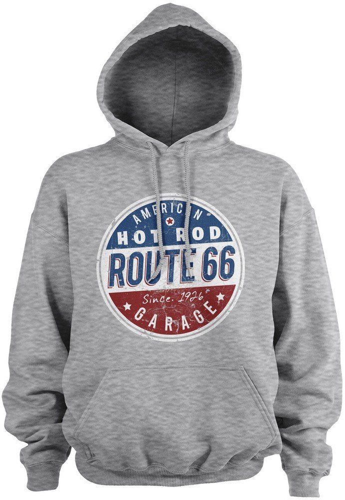 Route 66 Kapuzenpullover