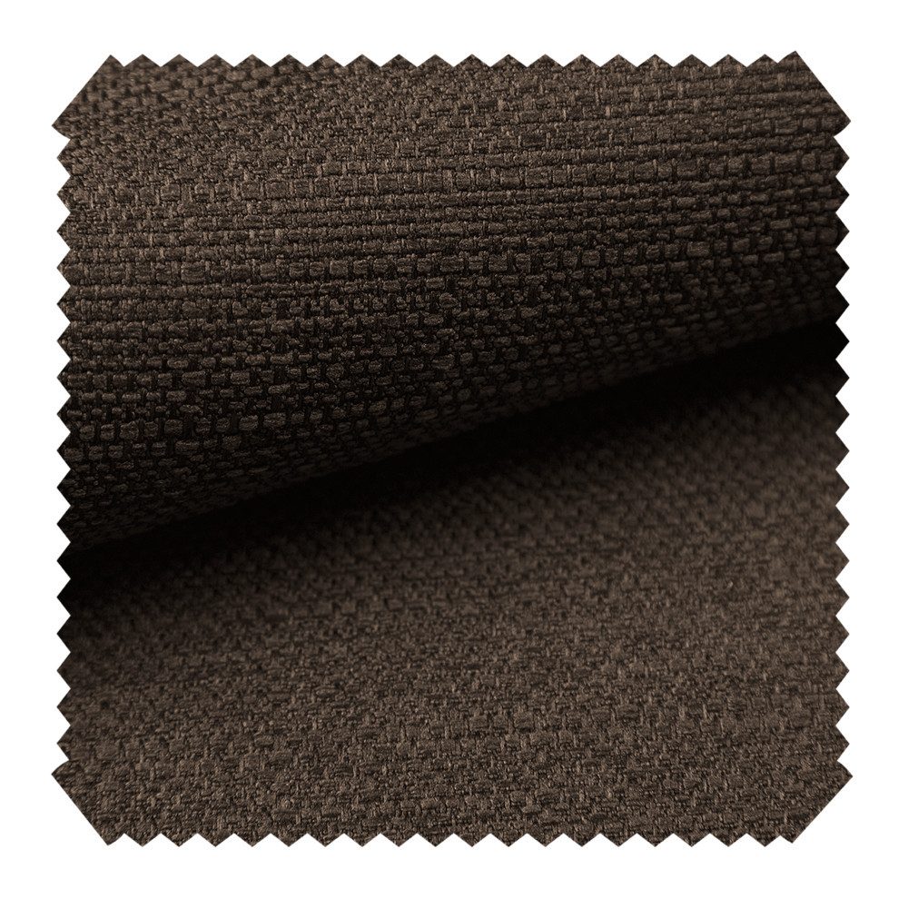 novely® Stoff GOTHA - Leicht Grob Gewebter Polsterstoff - Möbelstoff ...