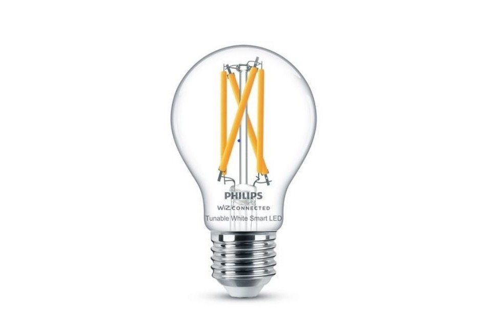 Philips LED-Leuchtmittel Philips Smart LED Leuchtmittel Tunable White ... Philips LED-Leuchtmittel Philips Smart LED Leuchtmittel Tunable White ...