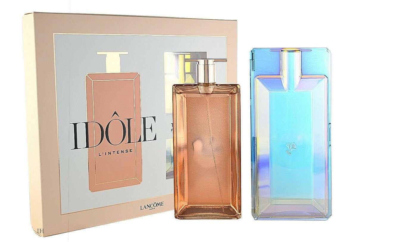LANCOME Duft-Set LANCOME IDOLE.INTENSE EDP 75ml + Iphone case
