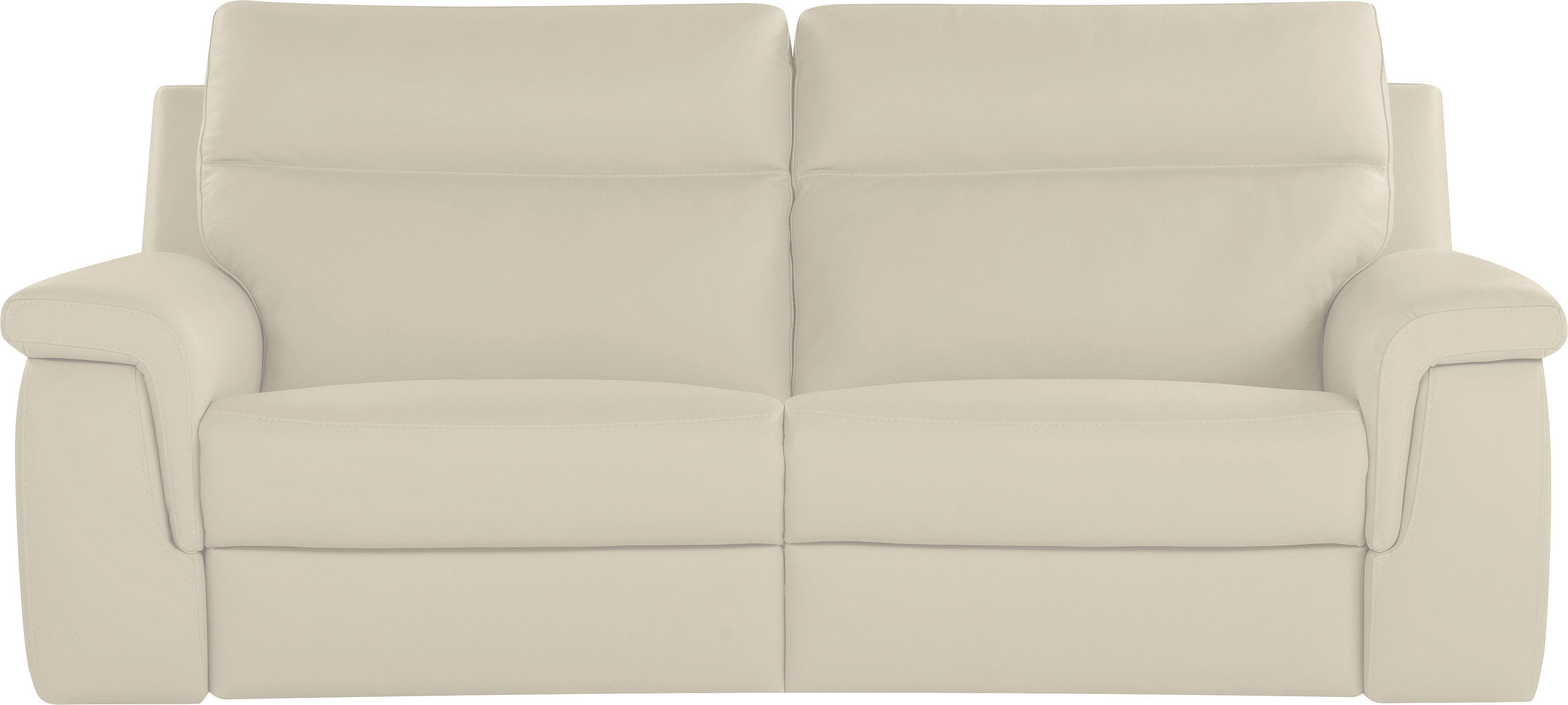 2-Sitzer Leder Relaxsofas online kaufen | OTTO