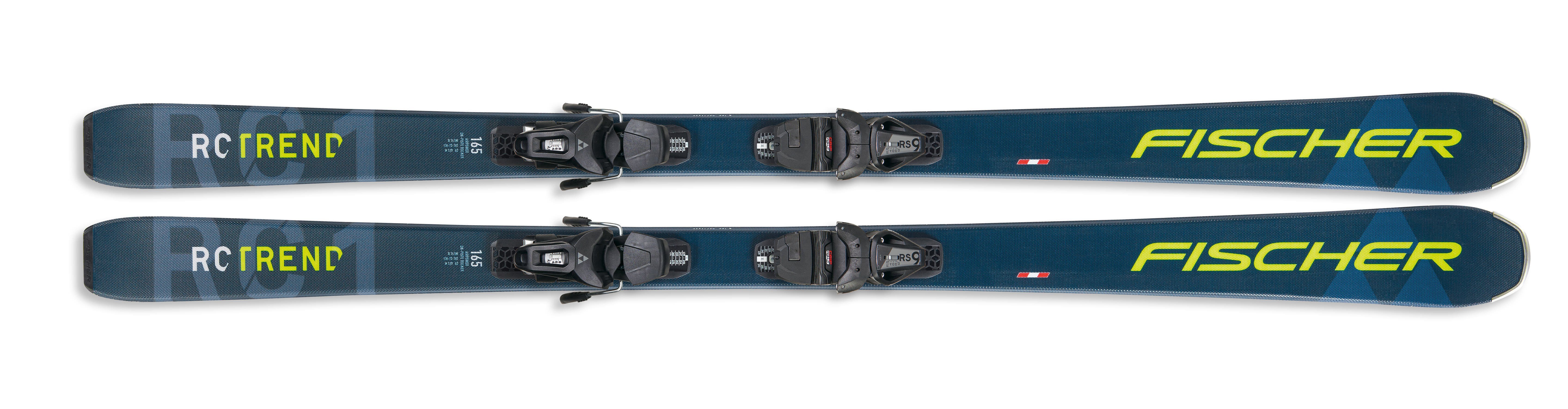 Fischer Sports Ski, Hersteller Artikelnummer:: P30121