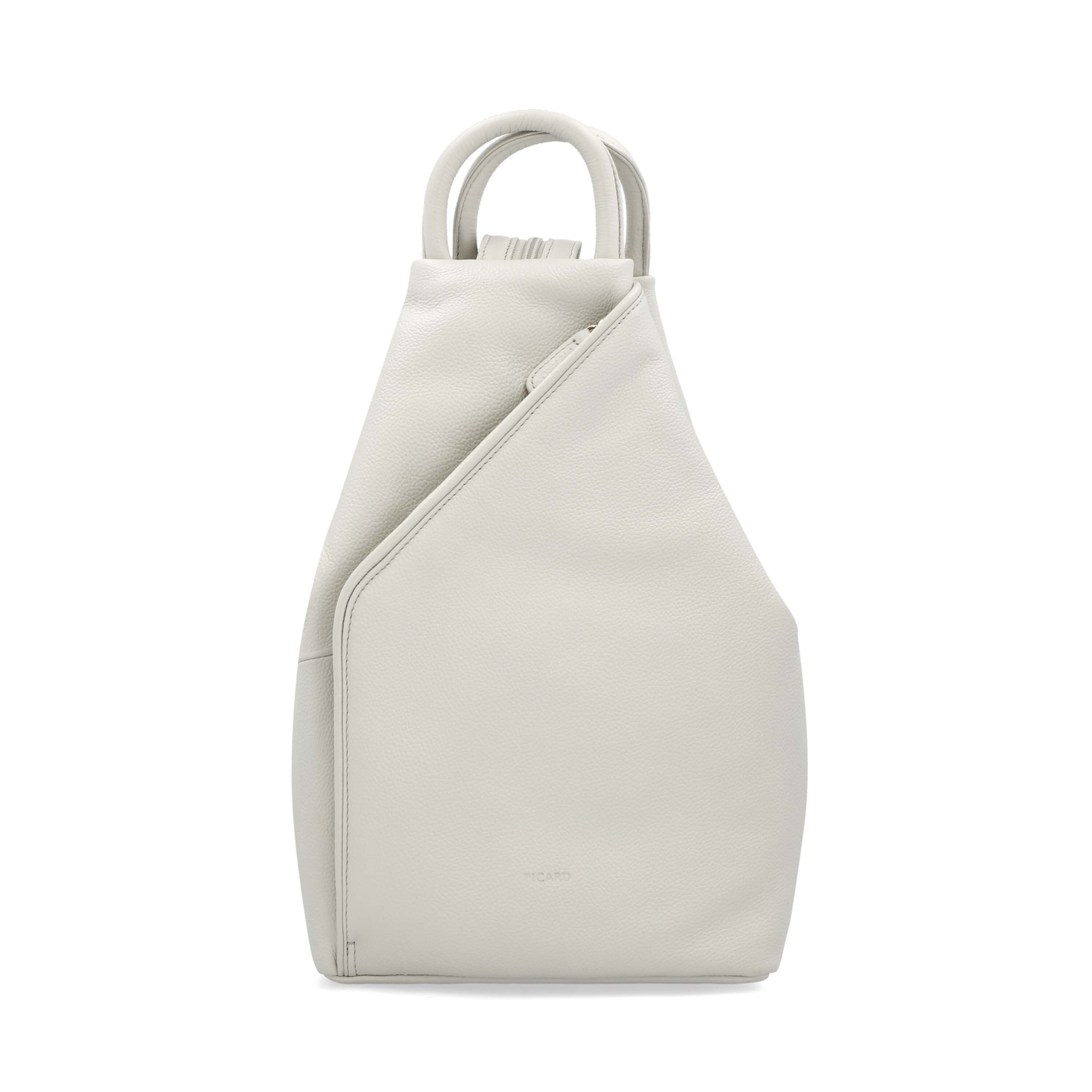 Picard Rucksack PICARD Rucksack Luis aus Echtleder, PICARD Lederwaren ...