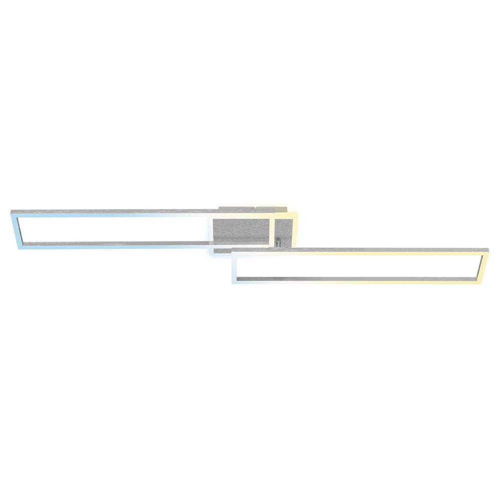 Click Licht Led Deckenleuchte Led Deckenleuchte Frame In Aluminium 40w