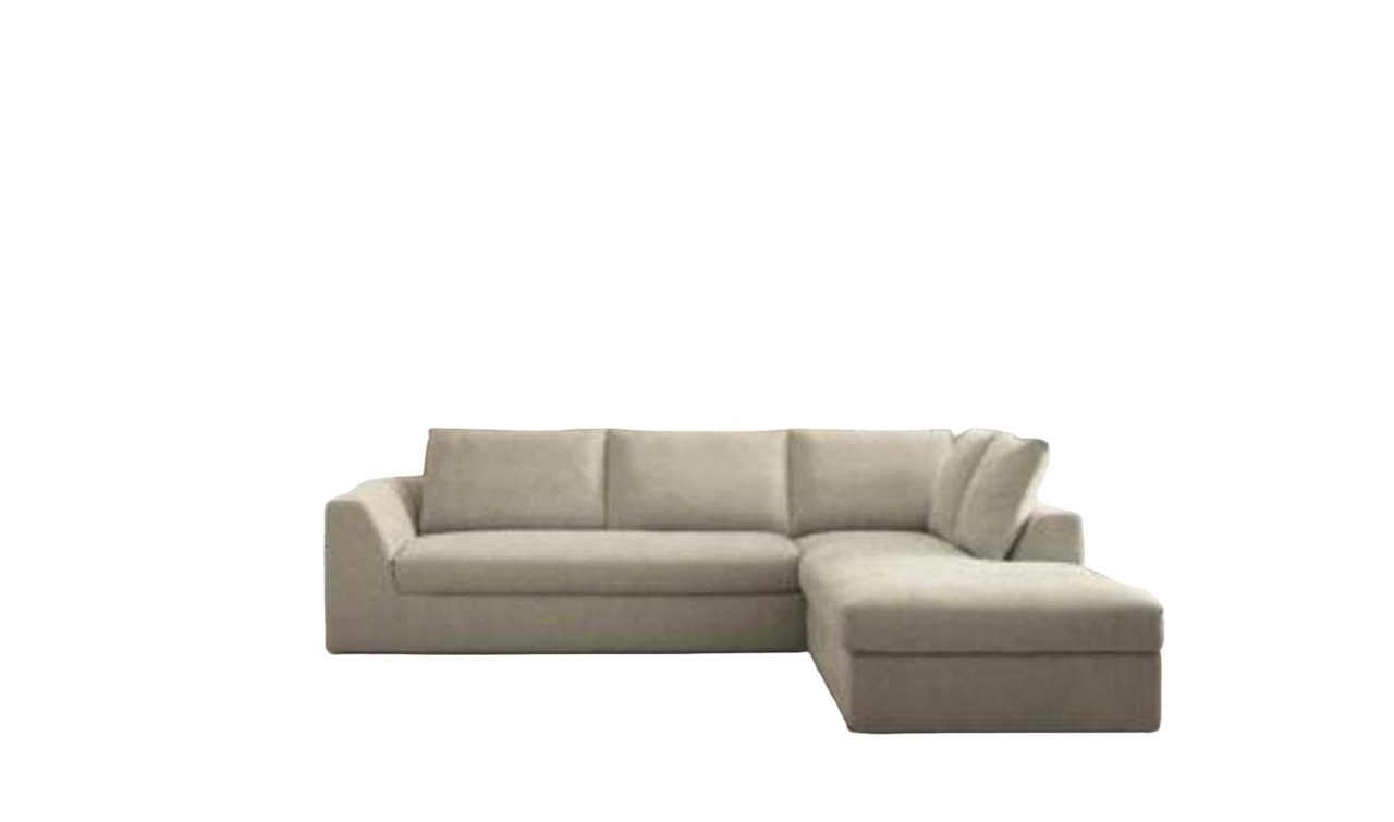 Jvmoebel Ecksofa Luxus Ecksofa L Form Sofas Couch Leder Möbel Sofa