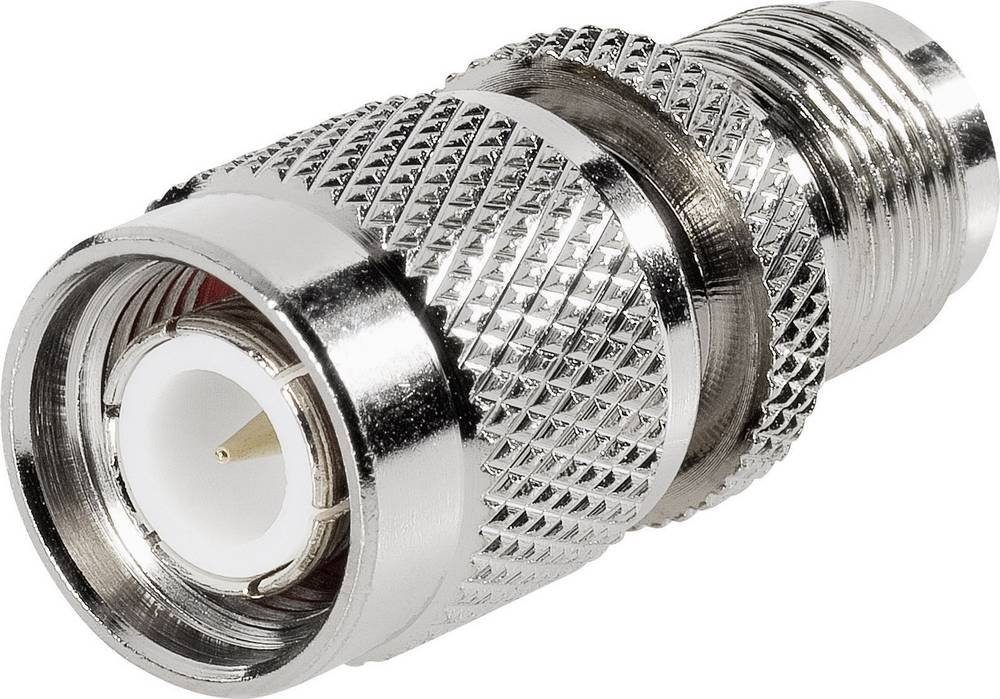 BKL Electronic BKL Electronic 0419422 0419422 TNC-Adapter TNC-Stecker - TNC-Reverse-B Adapter