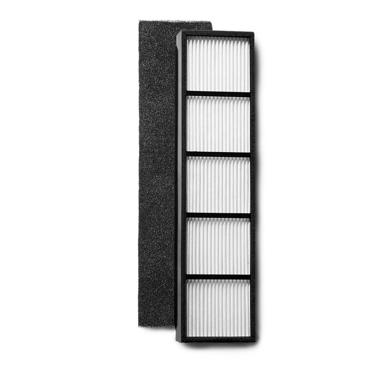 Clean Air Optima Luftfilter Filterset CA-508