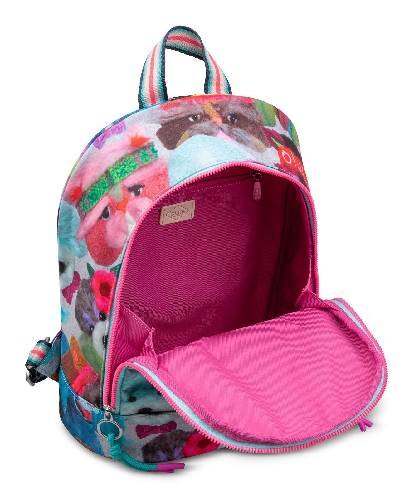 Oilily Rucksack The Softies