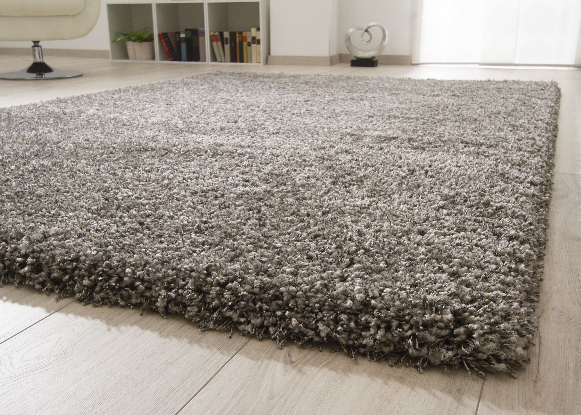 Graue runde Vintage Teppiche online kaufen | OTTO