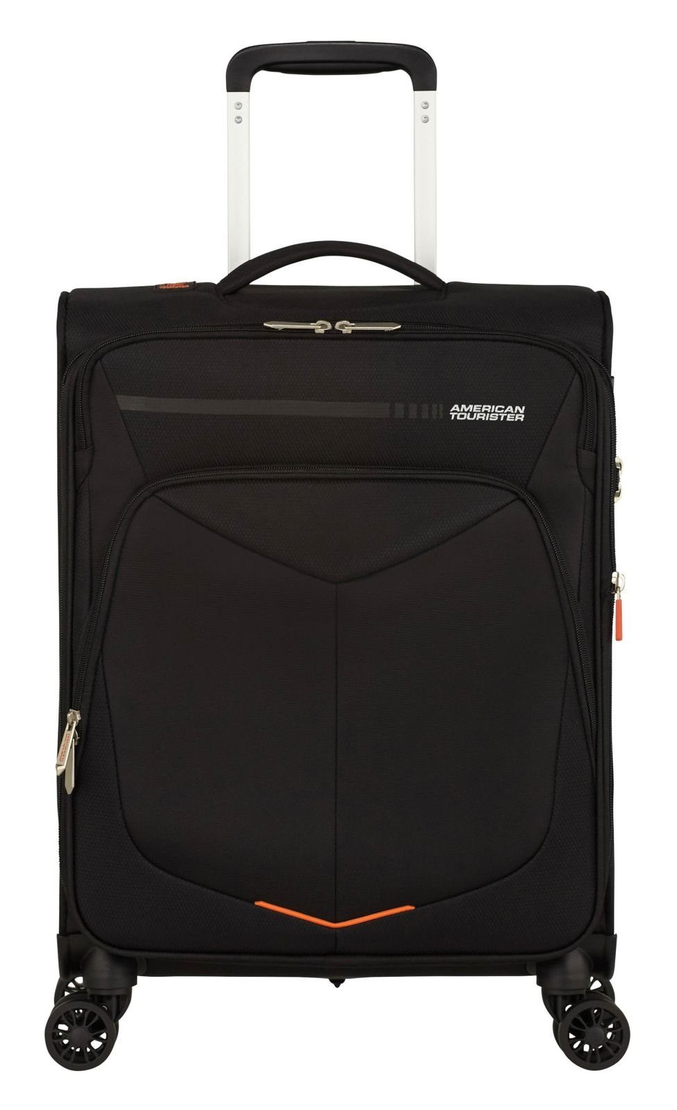 American Tourister® Weichgepäck Trolley Summerfunk 4 Rollen