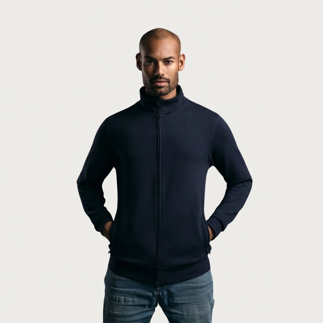 EXCD by Promodoro Sweatjacke EXCD Herren