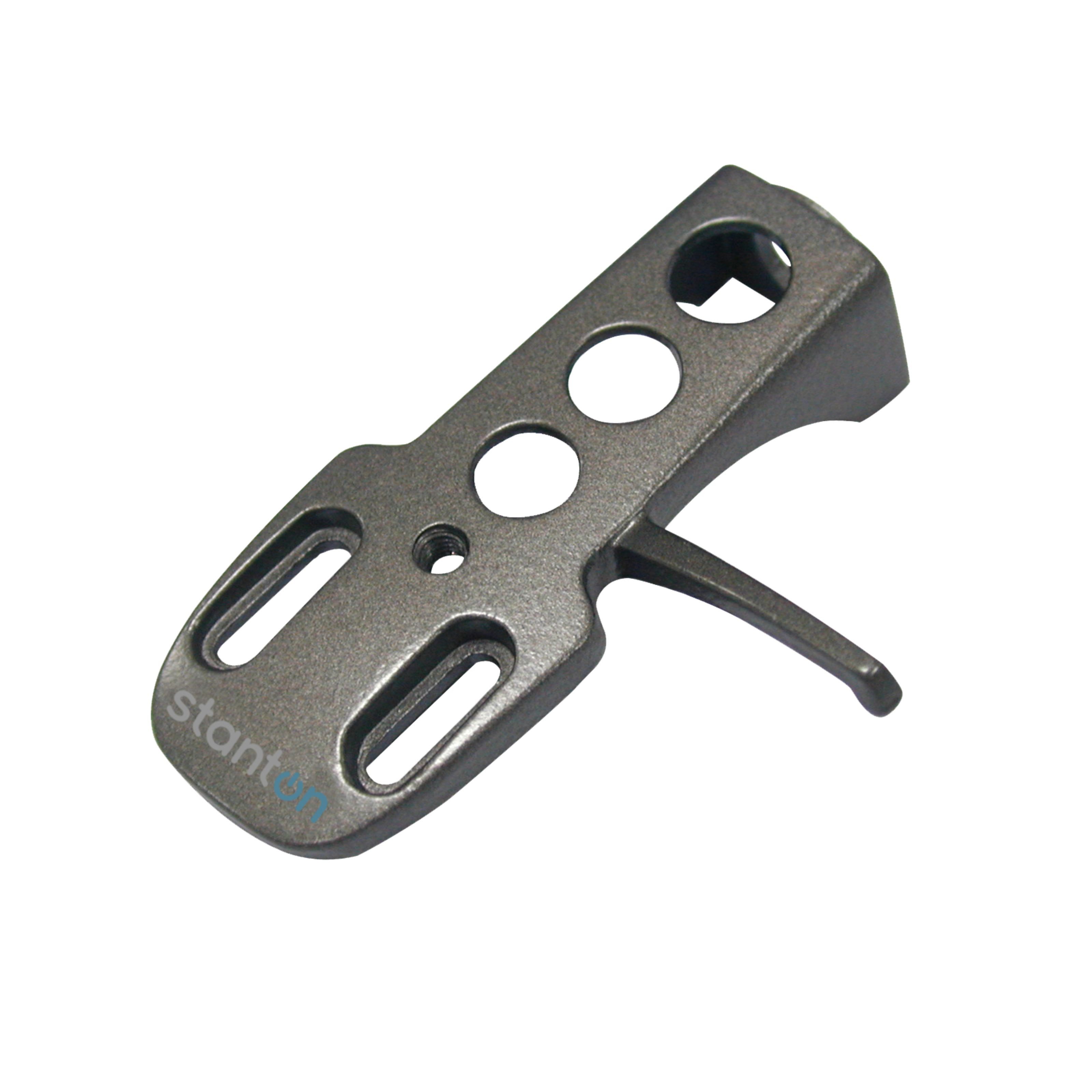 Stanton Tonabnehmer, H-4S V2 - Headshell