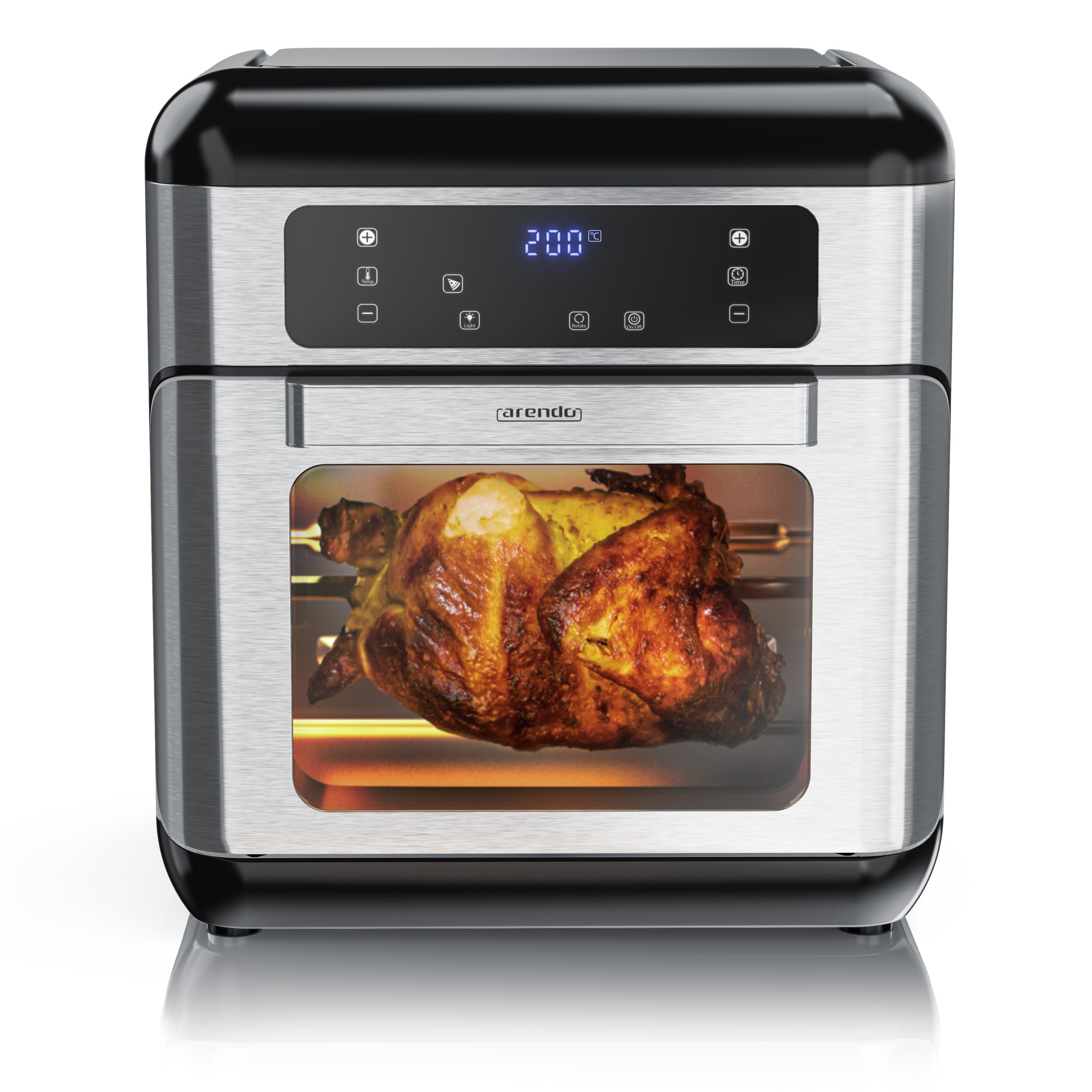 Heißluftfritteusen online kaufen » Airfryer | OTTO