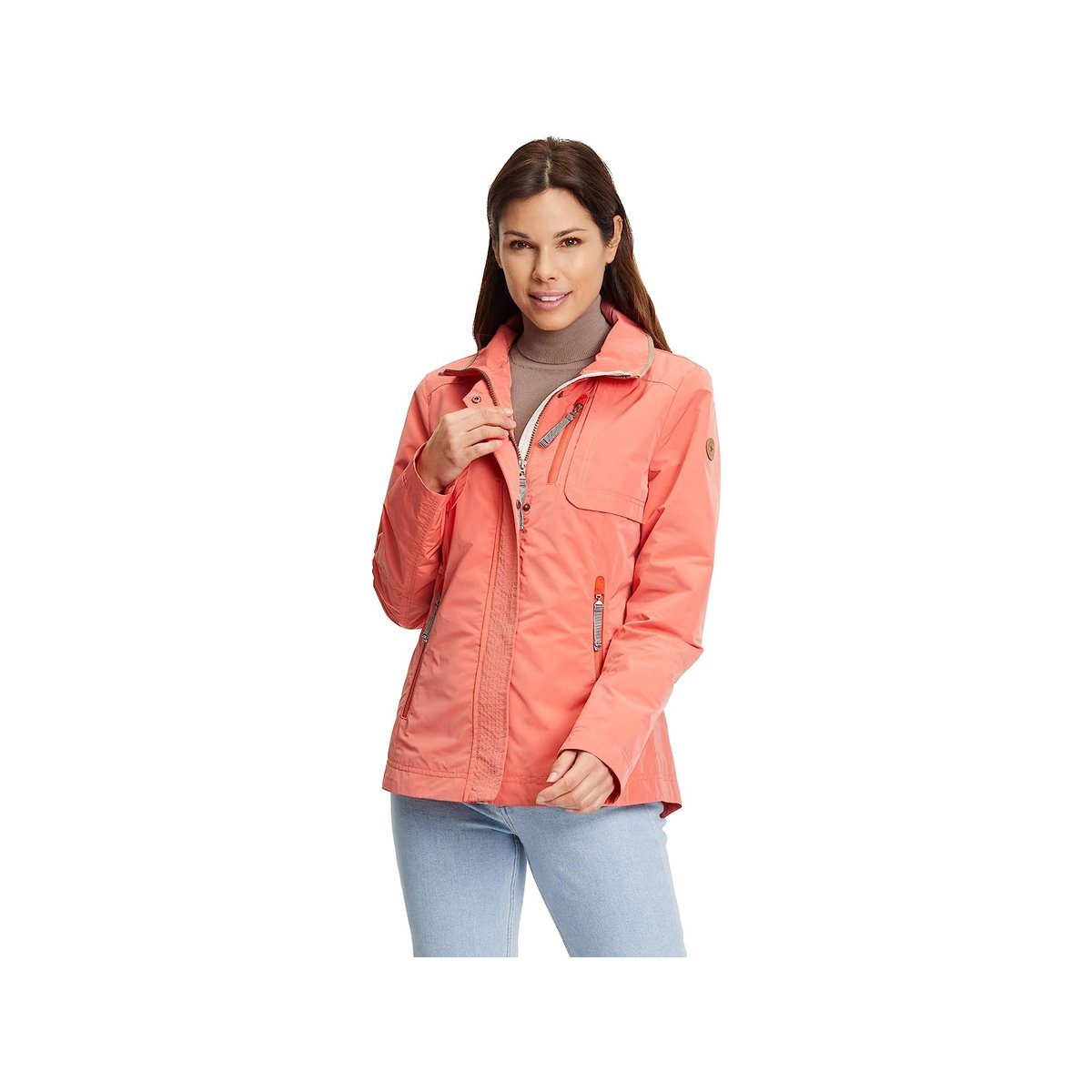 Gil Bret 3 In 1 Funktionsjacke Uni 1 St