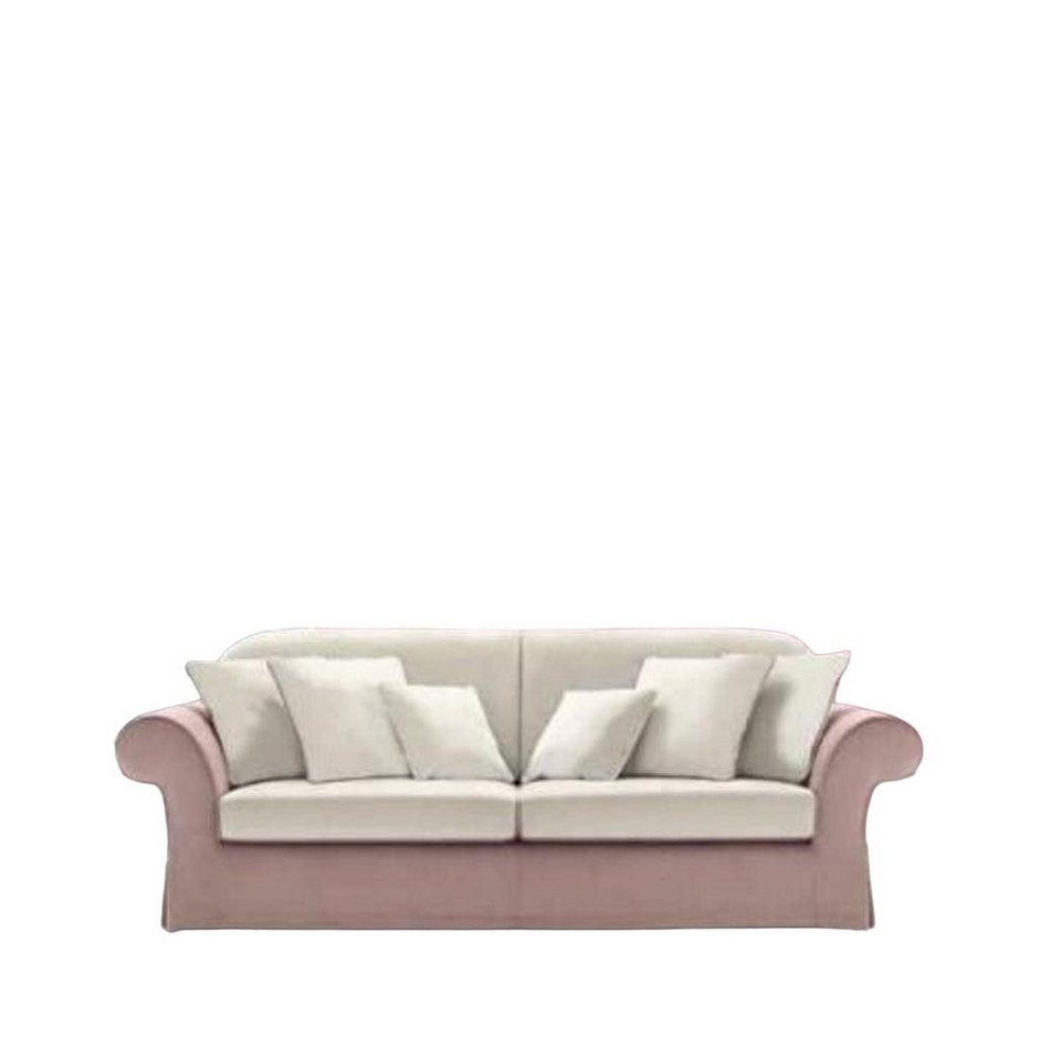 Jvmoebel 3 Sitzer Klassische Polstermöbel Sofas Design Couch Sofa