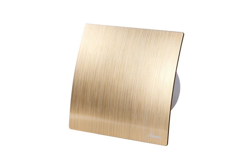 Awenta Wandventilator Kleinraumventilator System Silent Escudo Mit