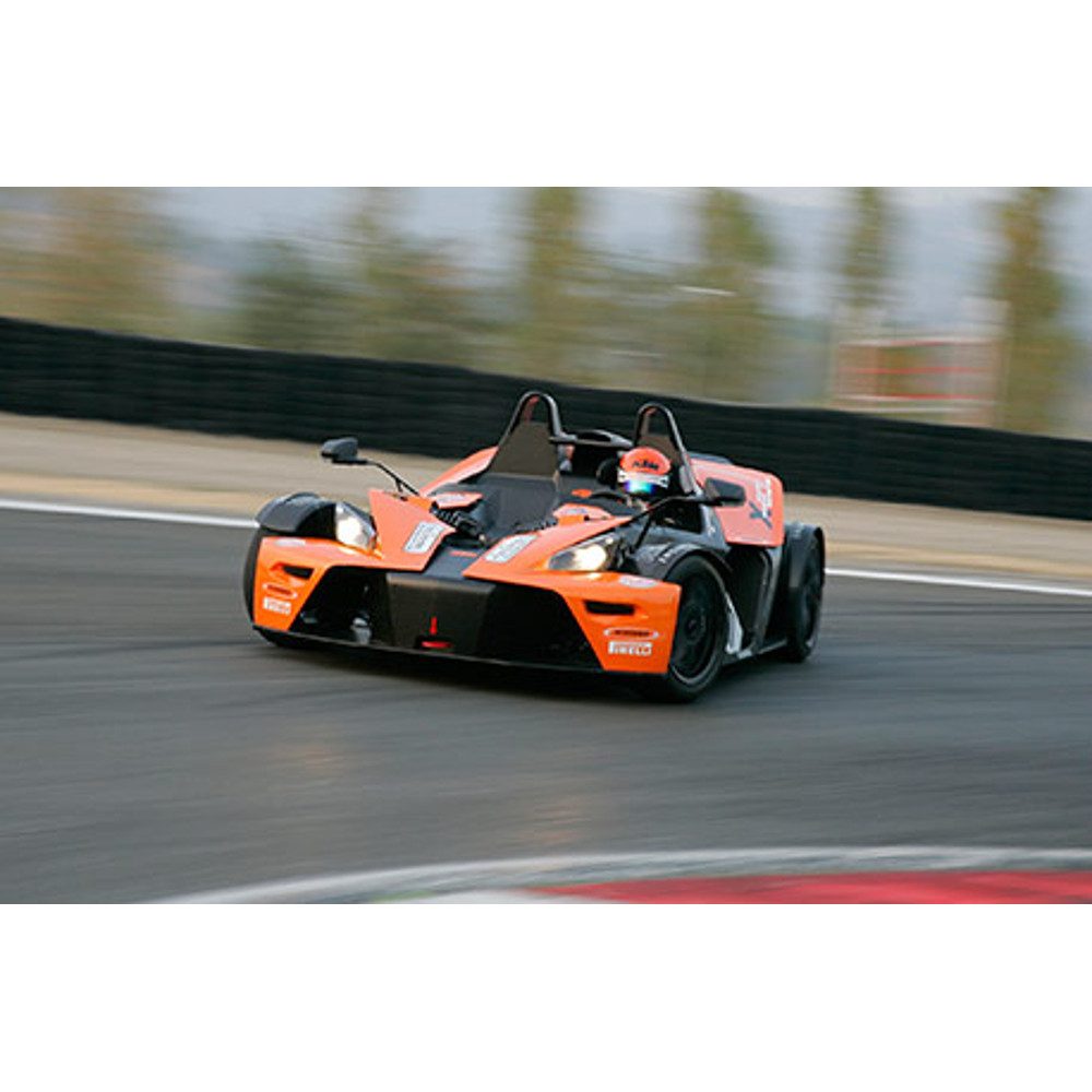 Jochen Schweizer Erlebnisgutschein KTM X-Bow Sommercup Schnupper ...