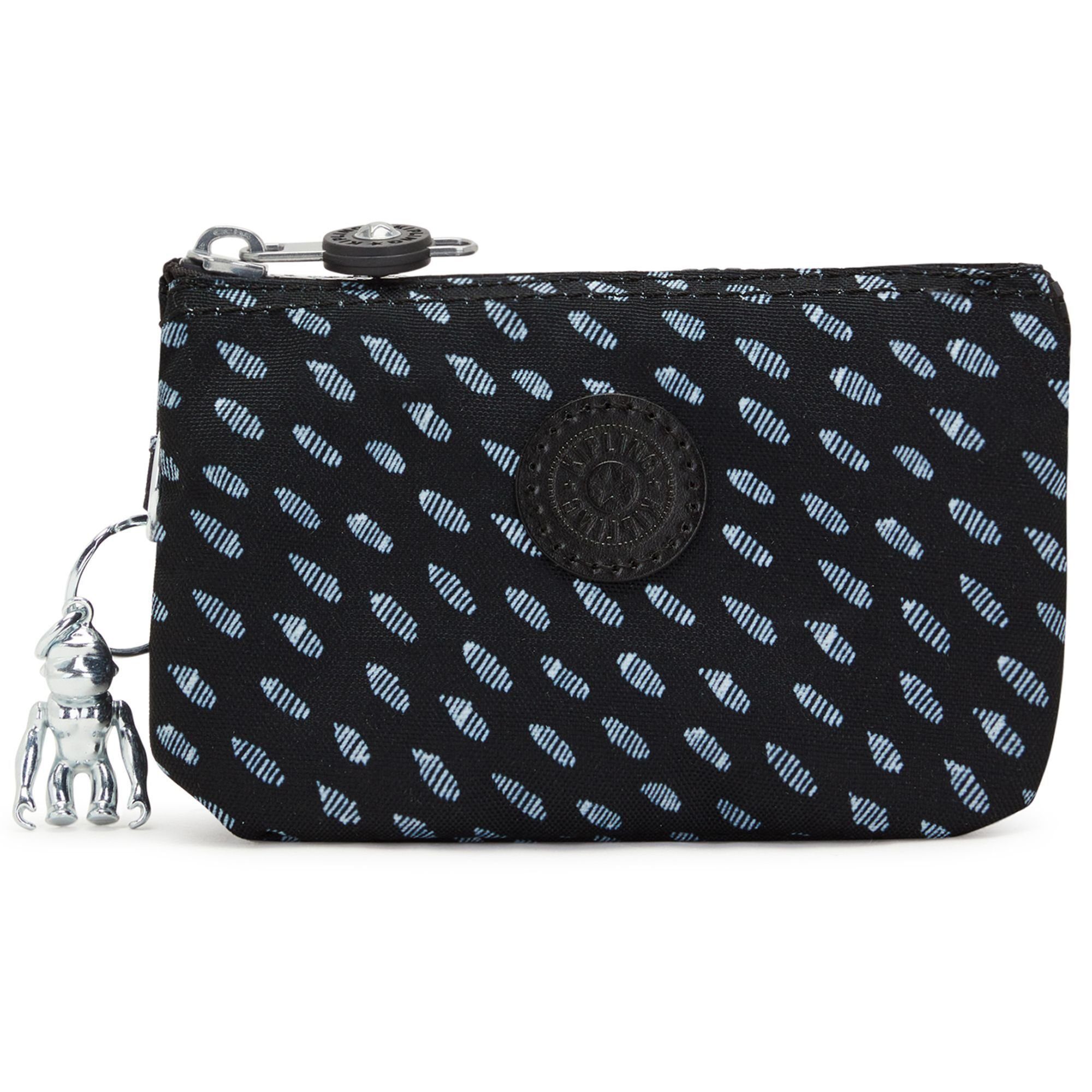 KIPLING Kosmetiktasche Basic Prt, Polyamid