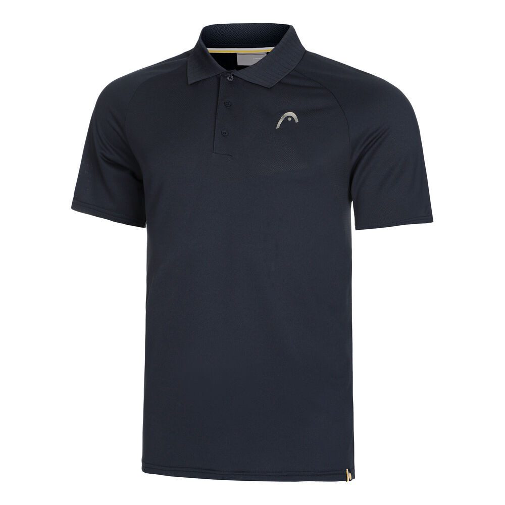 Head Poloshirt Performance Shirt