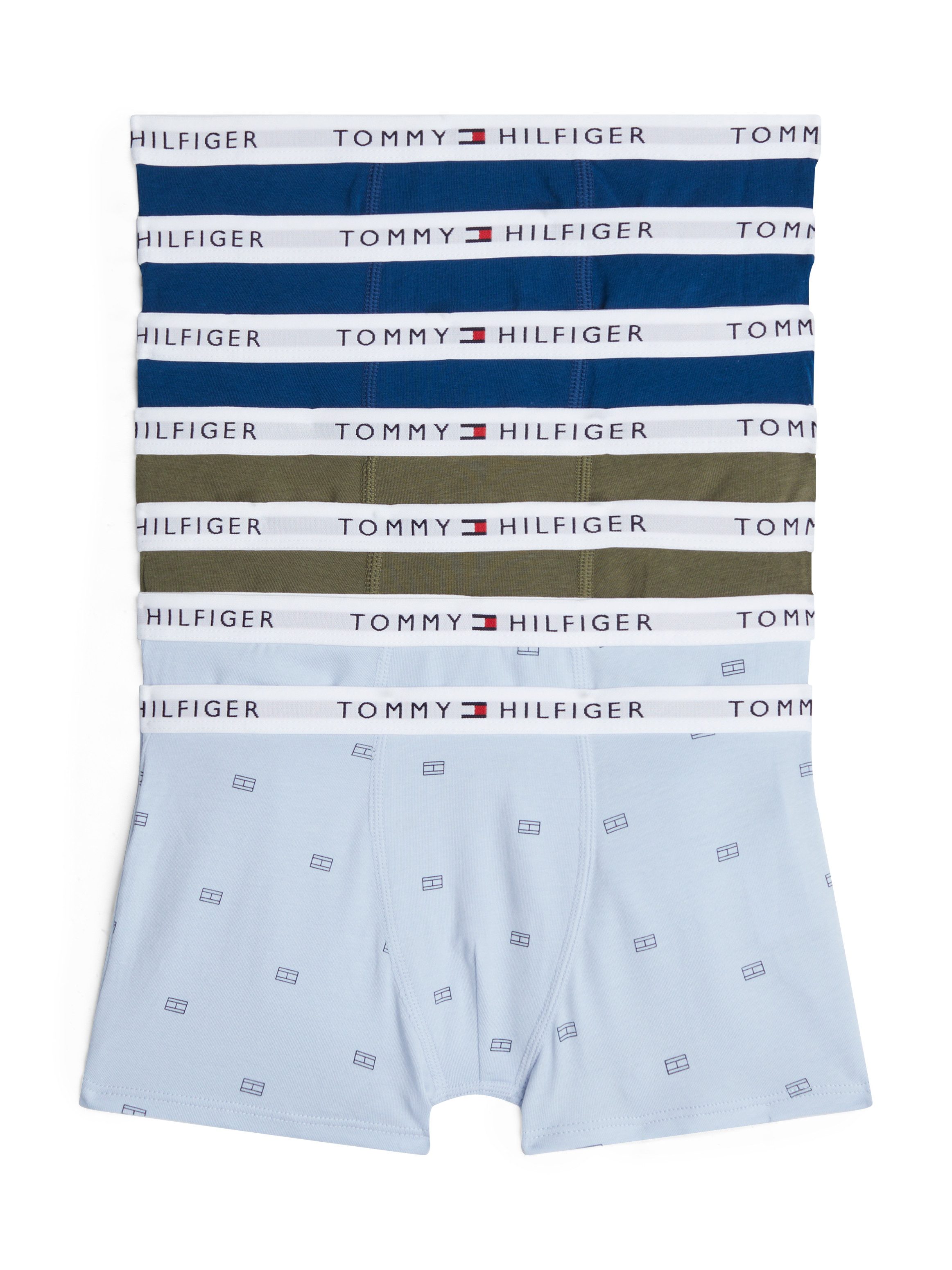 Tommy hilfiger boxers cheap store