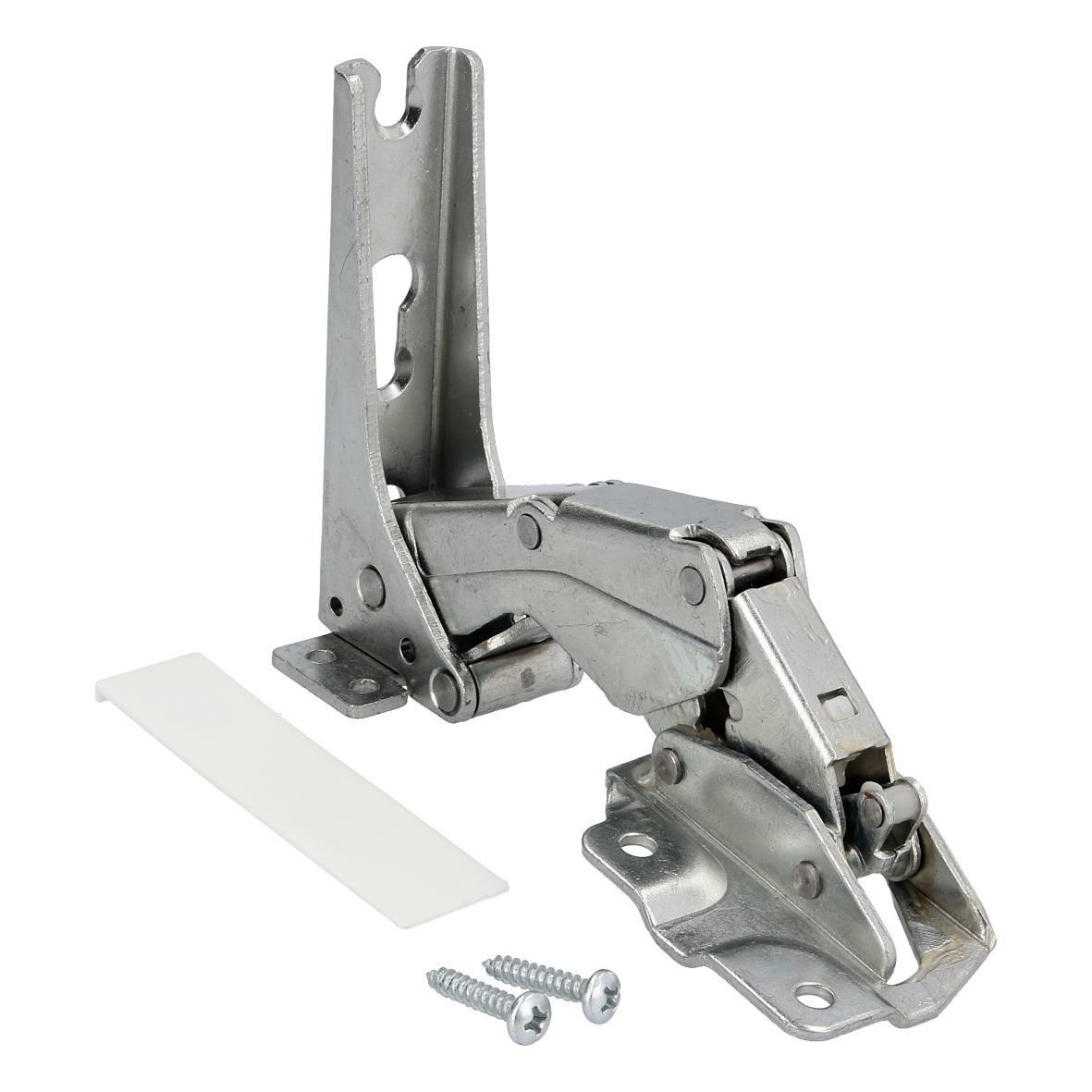 Easypart Montagezubehör Kühlschrank Wie Smeg 10028214 Türscharnier