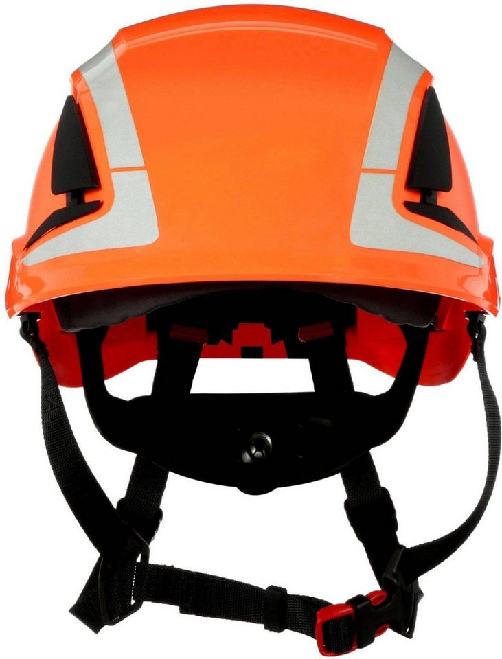 3M Kopfschutz »3M X5007V-CE Schutzhelm mit UV-Sensor, reflektierend ... 3M Kopfschutz »3M X5007V-CE Schutzhelm mit UV-Sensor, reflektierend ...