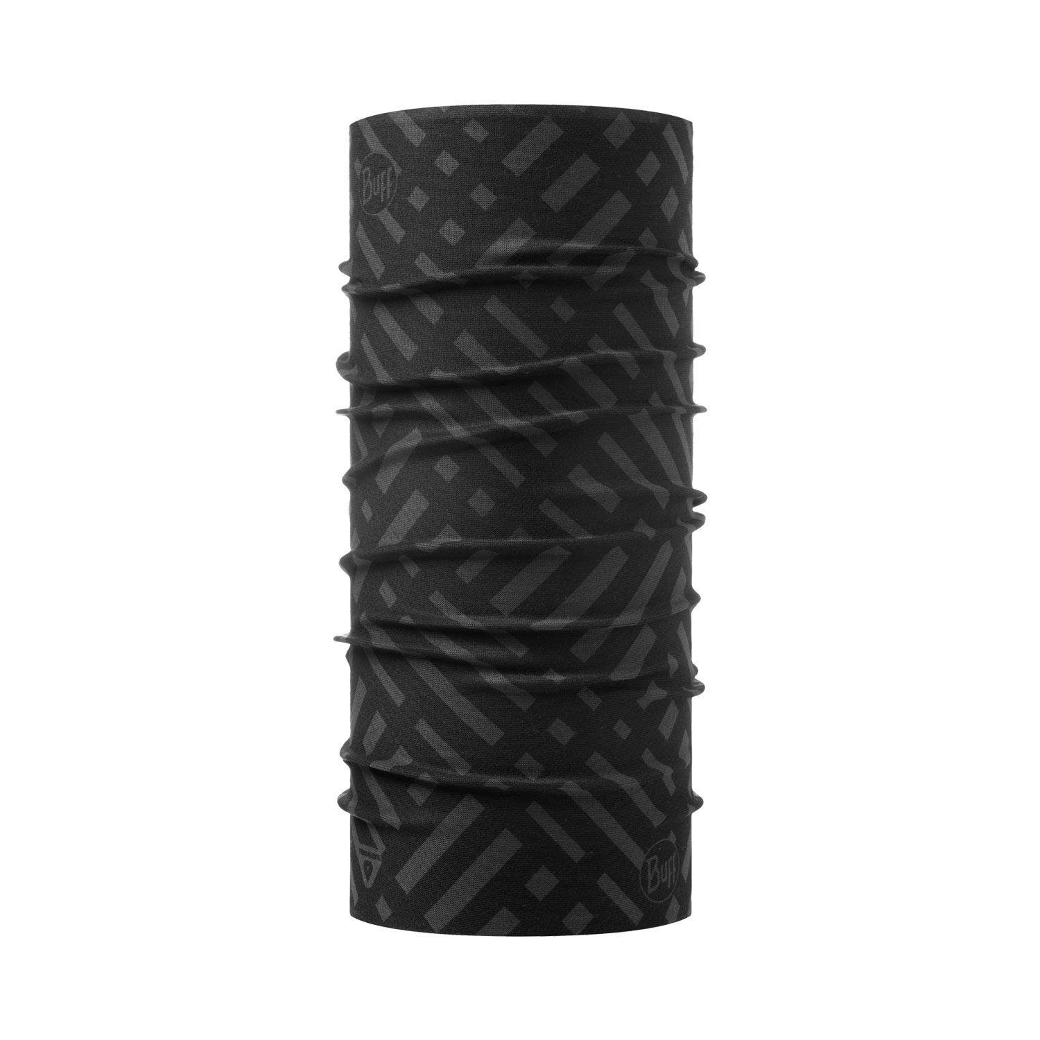Buff Modeschal Buff Thermonet Multifunktionstuch Platinum