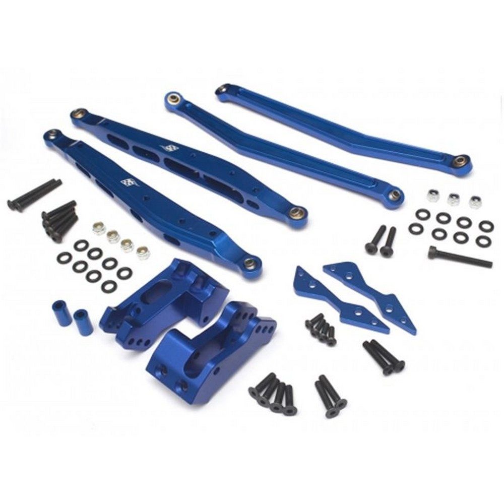 ArrowMax Modellbausatz Axial Yeti Performance Combo Package C With Tool ...
