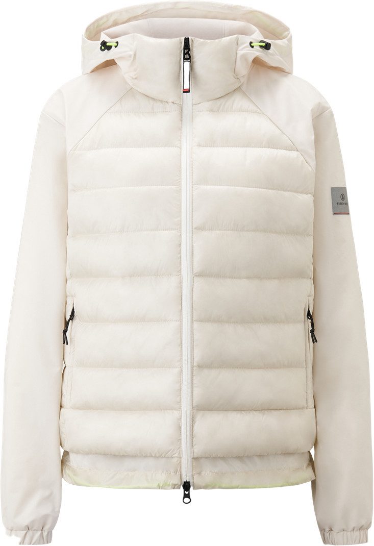 BOGNER Funktionsjacke Bogner Fire + Ice Magan Damen Übergangsjacke