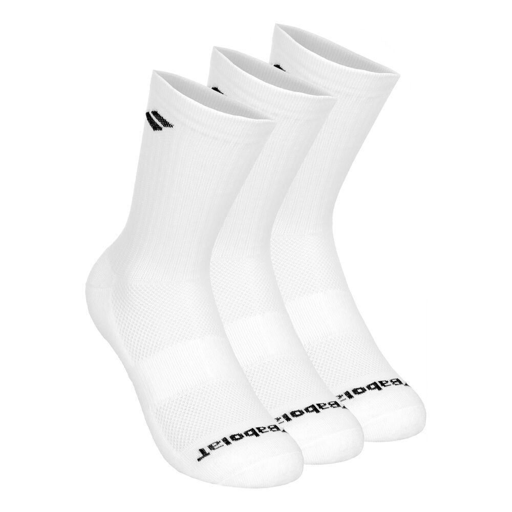 Babolat Tennissocken 3 Pack Pack Socks Unisex