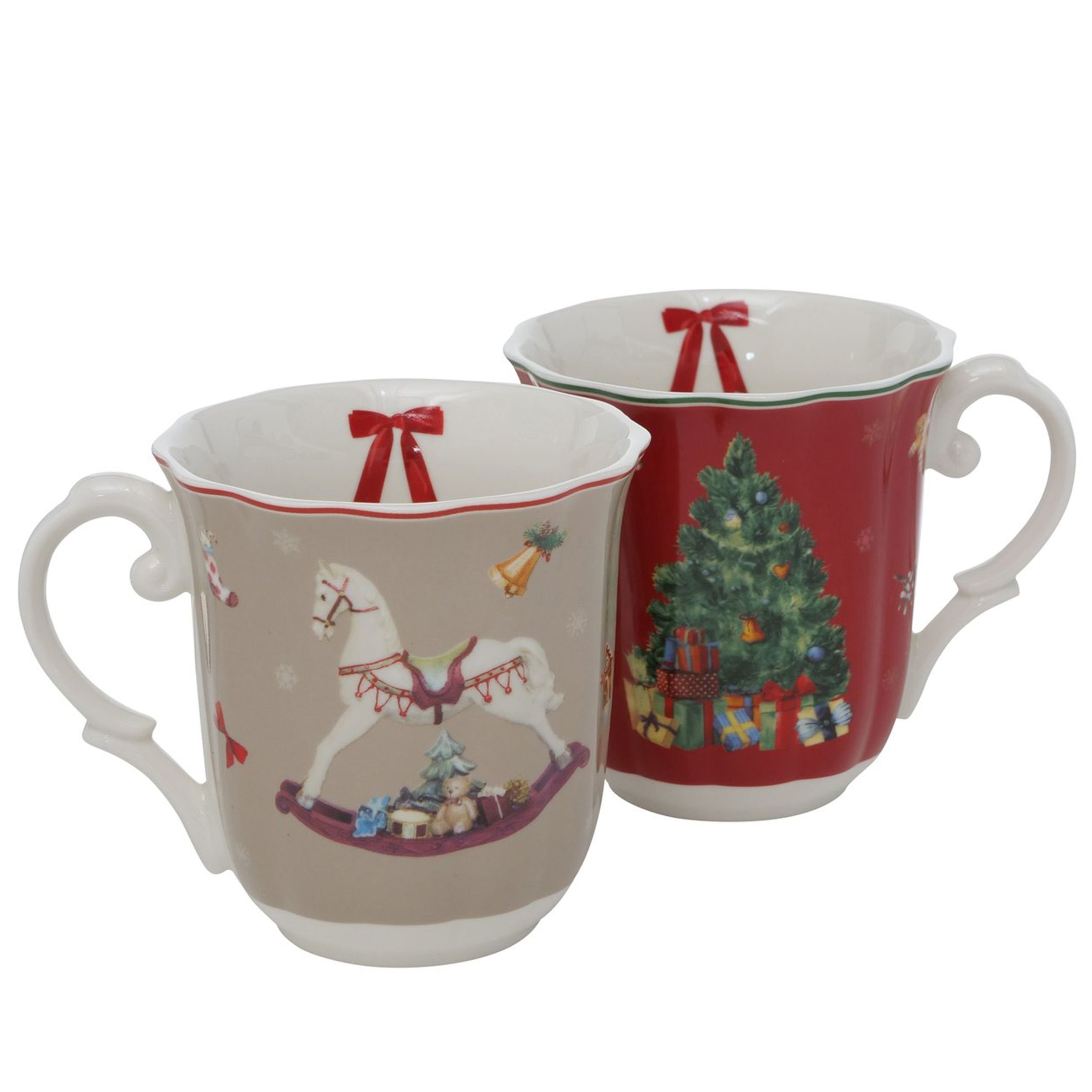 Mambocat Becher B 2 Tlg Set Delight Kaffeebecher 350 Ml 2013646