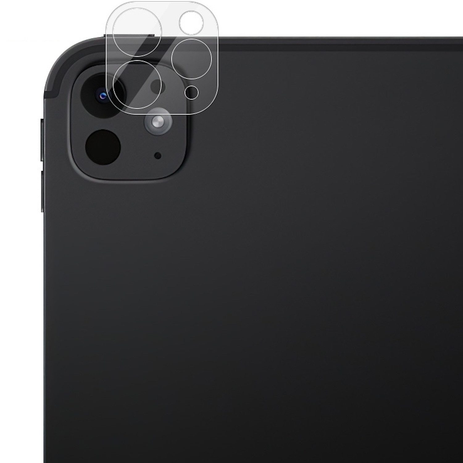 Wigento Tablet Hülle Für Apple Ipad Pro 11 2024 Pro 13 2024 Komplett