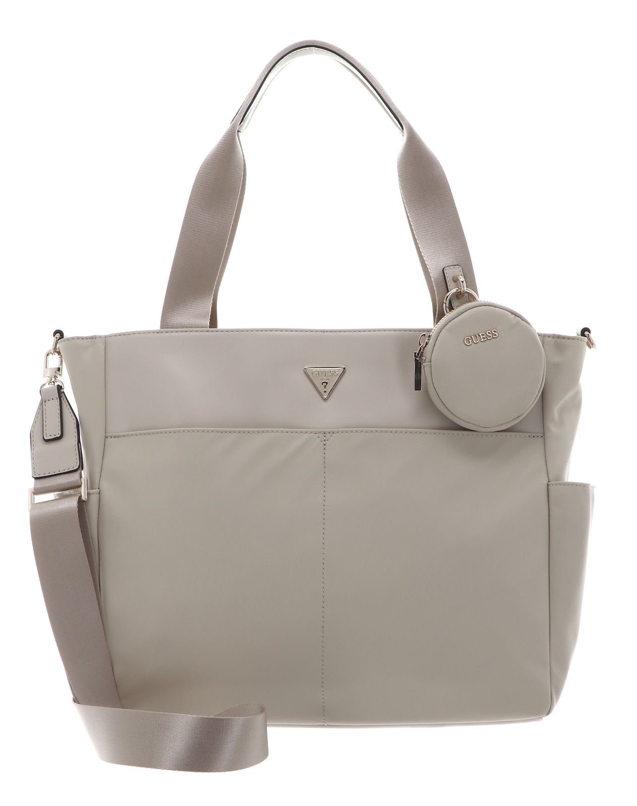 Guess Shopper Eco Gemma (Set, 2-tlg)